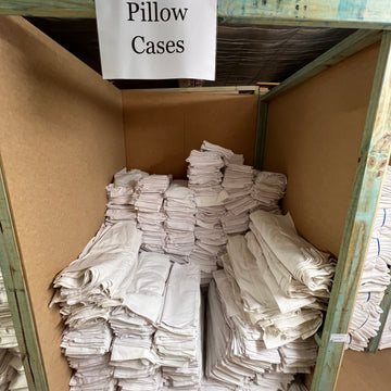Products – X Hotel Linen